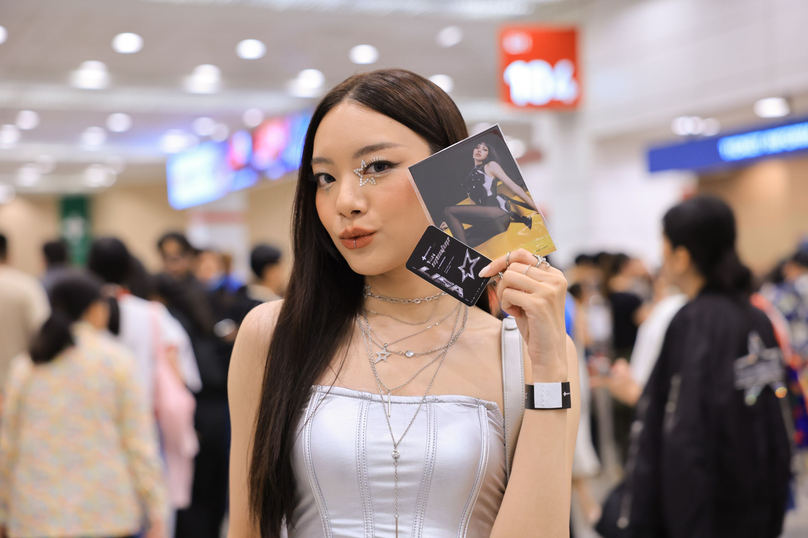 Smart Ticketing & Registration | Ticketmelon Event Solutions